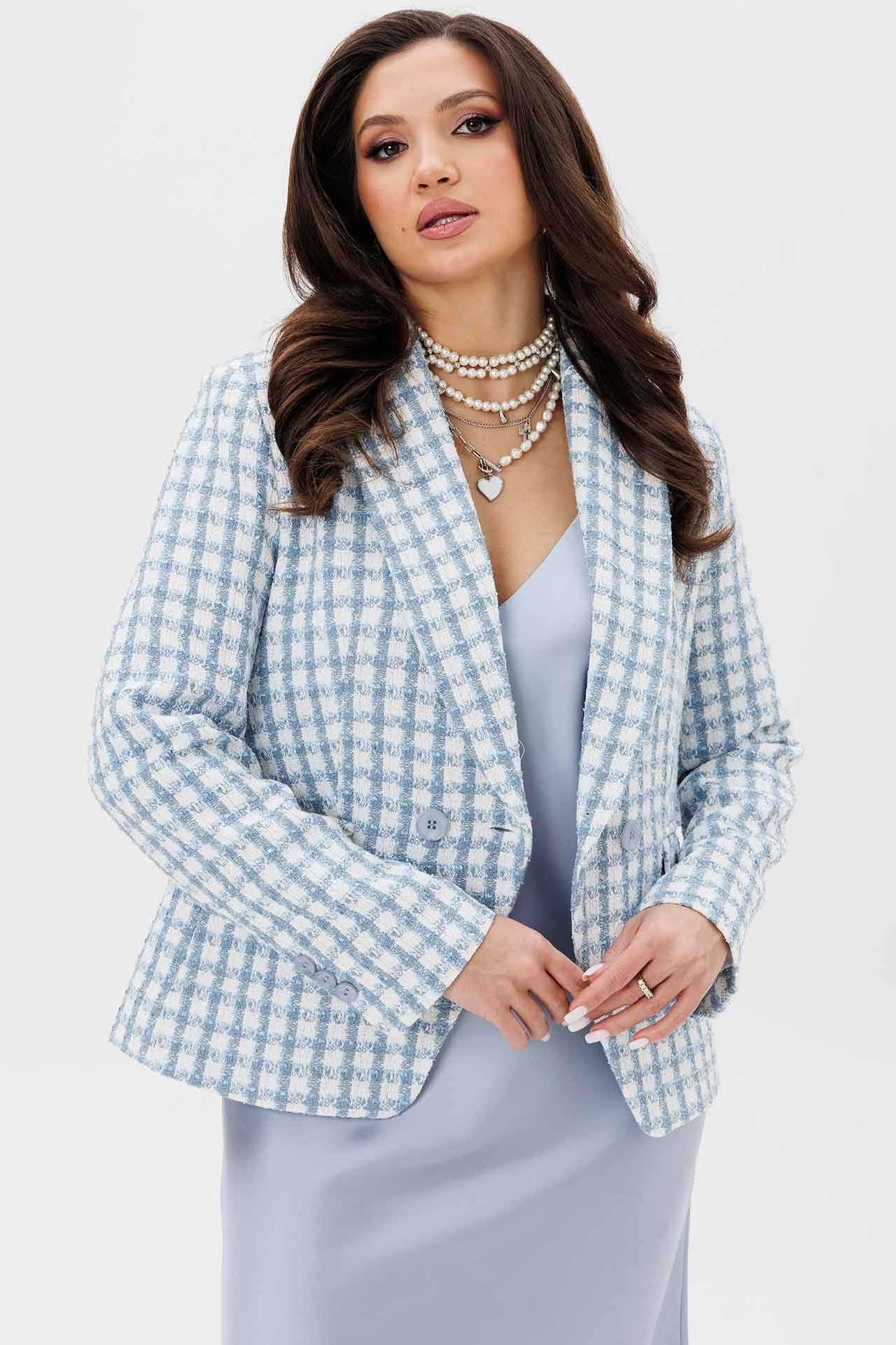 Жакет 1204ж MisLana купить в интернет магазине | в наличии